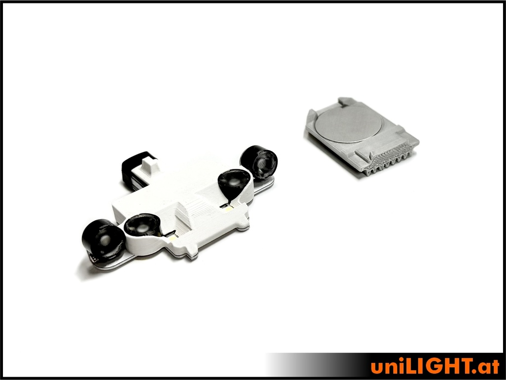 Tactical Light DJI-NEO & NEO2 | uniLIGHT.at